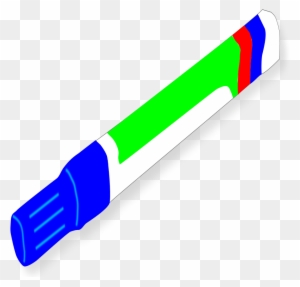 Marker Cliparts - Marker Clipart - Free Transparent PNG Clipart Images ...