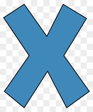 Word Letter X Vocabulary Clip Art - Educational Toys V Ectors - Free ...