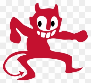 Demon - Geometry Dash Insane Demon Face - Free Transparent PNG Clipart ...