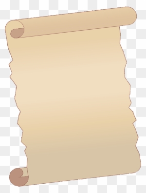 Blank Parchment Clipart