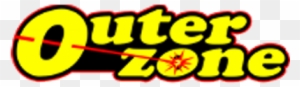 Outer Zone Laser Tag - Outer Zone Laser Tag - Free Transparent PNG ...