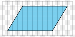 Red Parallelogram - Red Parallelogram - Free Transparent PNG Clipart ...