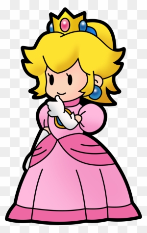Princess Peach Farts By Tenuousoddity - Princess Peach Fart Deviantart ...