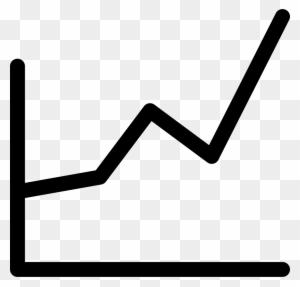 Line Graph Vector - Line Graph Vector Png - Free Transparent PNG ...