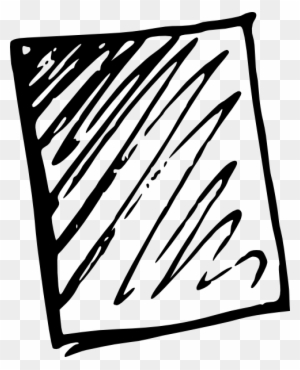 Messy Paper Clipart - Free Transparent PNG Clipart Images Download