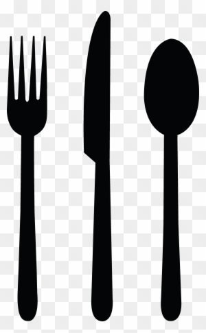 Fork Spoon Knife Clipart, Transparent PNG Clipart Images Free Download - ClipartMax