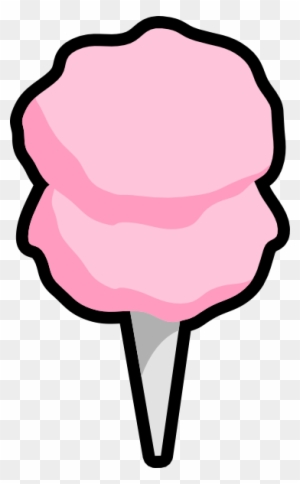 Candy Circus Clipart Images