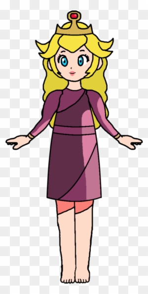 Princess Peach Farts By Tenuousoddity - Princess Peach Fart Deviantart ...