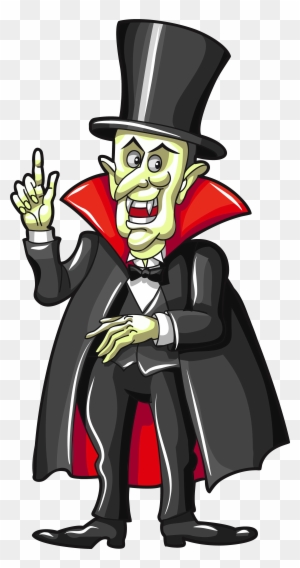 Halloween Vampire Clipart, Transparent PNG Clipart Images Free Download ...