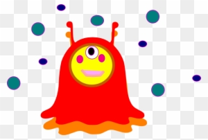 Alien Clipart, Transparent PNG Clipart Images Free Download - ClipartMax