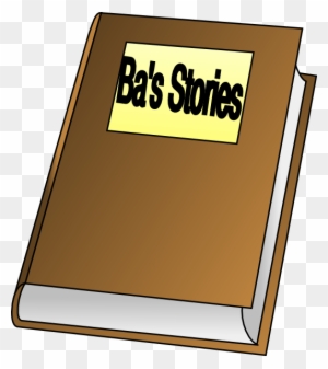 Story Clipart, Transparent PNG Clipart Images Free Download - ClipartMax