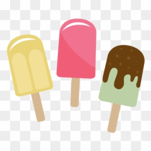 Popsicle Setfree Svgs Free Svg Cuts - Transparent Background Popsicle ...