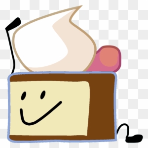 Coiny - Bfdi Coiny - Free Transparent PNG Clipart Images Download