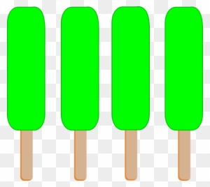 Ice Pop - Free Transparent PNG Clipart Images Download