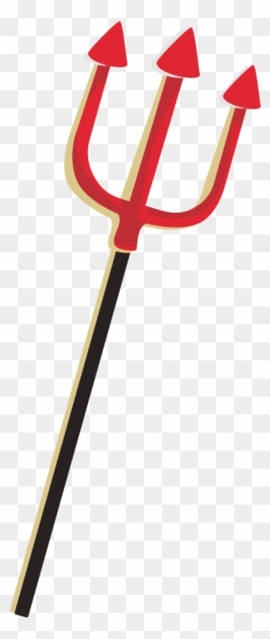 Blue Esports Trident By Lojepi - Poseidon's Trident Logo - Free ...