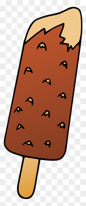 Lollipop, Ice Cream, Summer, Summertime, Food - Popsicle Clipart - Free ...