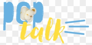 Pop Talk - Free Transparent PNG Clipart Images Download