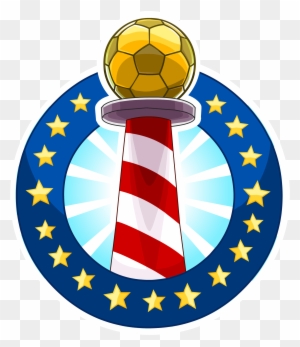 Penguin Cup 2014 Pin - Club Penguin Penguin Cup Logo - Free Transparent ...