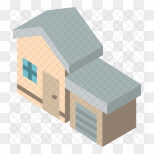 House Map Icon - Real Estate - Free Transparent PNG Clipart Images Download