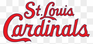 St Louis Cardinals Quotes St Louis Cardinal Logo Clip - St Louis ...