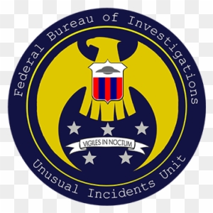 Unusual Incidents Unit Uiu Federal Bureau Of Investigation - Free ...