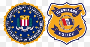 Federal Government Of The United States The Federal - Fbi Seal - Free ...