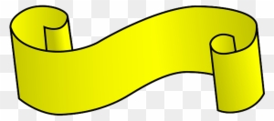 Scroll Shapes Clipart - Shape Border Clip Art - Free Transparent PNG ...