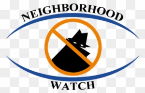 Neighborhood Crime Watch - Neighborhood Watch Logo Clip Art - Free ...