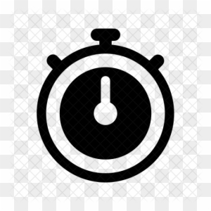 Stopwatch Icon - Time Limit Icon Png - Free Transparent PNG Clipart ...