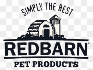 Fast Food Logo Vector Illustration Badges And Labels - Red Barn Pet ...