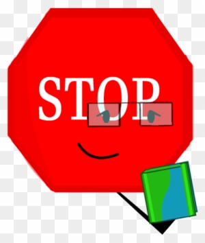 Stop Sign-0 - Sign - Free Transparent PNG Clipart Images Download