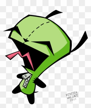 Http - //img07 - Deviantart - Net/dca1/i/2ca-d4hffl5 - Invader Zim Gir ... Http - //img07 - Deviantart - Net/dca1/i/2ca-d4hffl5 - Invader Zim Gir ...