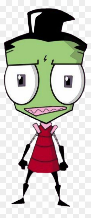 Gir In Dog Suit By Philiptomkins - Invader Zim Gir Dog - Free ...