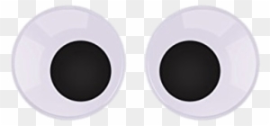 Googly Eyes Clip Art Clipart - Printable Eyes For Crafts - Free ...