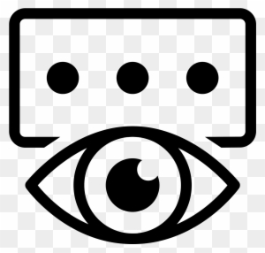 Show Password Icon In Iphone Style - Show Password Icon - Free ...