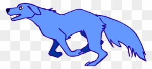 Dog Running Gif 5 - Running Dog Animated Gif - Free Transparent PNG ...