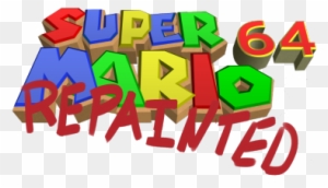 Mario - Super Mario 64 Render - Free Transparent PNG Clipart Images ...