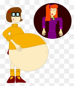 Velma Dinkley - Free Transparent PNG Clipart Images Download