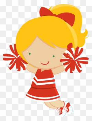 Cheerleader Clipart, Transparent PNG Clipart Images Free Download ...