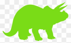 This Free Clip Arts Design Of Triceratops Large - Dinosaur Clipart Png ...