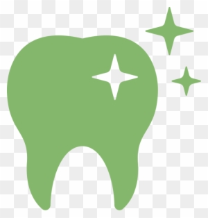 Go Back > Gallery For Dental Icon Png Clipart - Tooth Green Png - Free ...