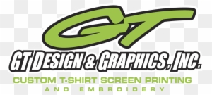 Gt Design & Graphics Inc - Customised T Shirt Designs - Free ...