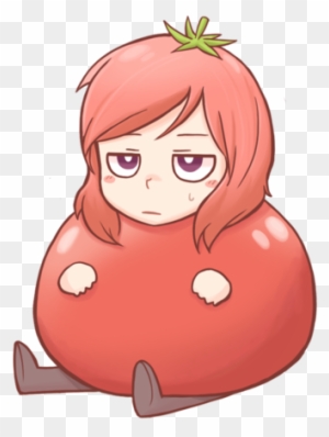 Can You Draw Maki In A Tomato Outfit - Love Live Maki Tomato - Free ...