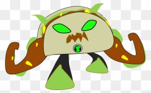 Appearance - Taco Man - Free Transparent PNG Clipart Images Download