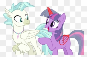 Mlp Base Twilight And Terramar By Lorenacarrizo18 - Mlp Base Twilight ...