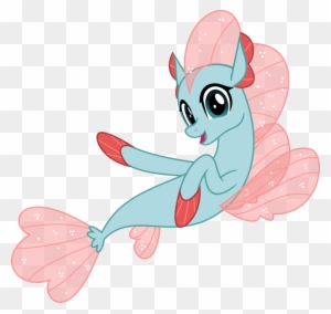 Mlp - My Little Pony Ocellus - Free Transparent PNG Clipart Images Download