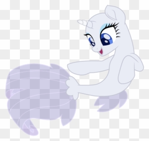 Mlp The Movie Seapony Rarity Official Artwork - My Little Pony Movie ...