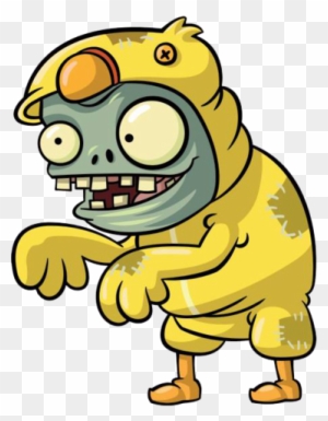 Defensive End - Pvz 2 Imp - Free Transparent PNG Clipart Images Download