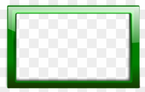 Green Frame Clipart, Transparent PNG Clipart Images Free Download ...