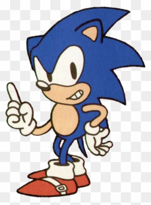 Japanese Hedgehog Sculpture